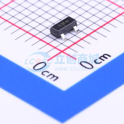 肖特基二极管 MMBD101LT1G SOT-23 7V onsemi(安森美) 电子元器件