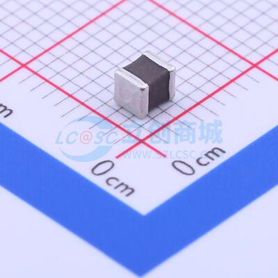 功率电感 CBC3225T150MR 1210 15uH ±20% 730mA 电子元器件