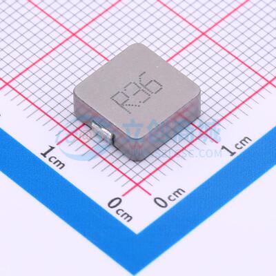 功率电感 APH1040TR36M SMD,11x10mm 360nH ±20% 25.75A