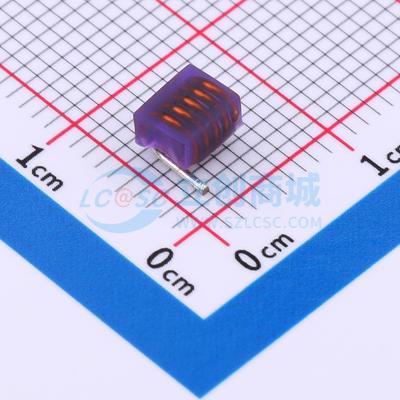贴片电感 SCA1812H27NGTT SMD,3.8x4.9mm 27nH ±3%原装正品