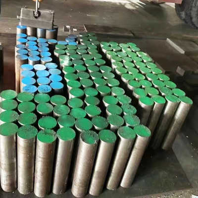 P20圆棒718H DC53 Cr12板材40CR圆钢 4CR13 2316 S136模具钢定制