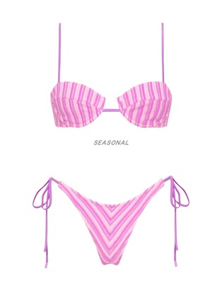 SeaSonal新创设计海岛度假时尚