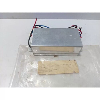 议价Ueberall7072ElerolicsBallast