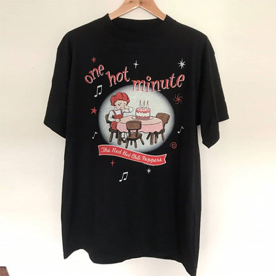 摇滚乐队oversizevintage