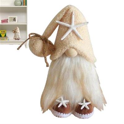 Ocean Day Gnomes Ocean Day Decor Gnome Summer Holiday