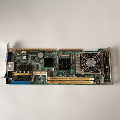 可维修几乎，研华主板PCA-6008G2 REV.A1 送CP议价