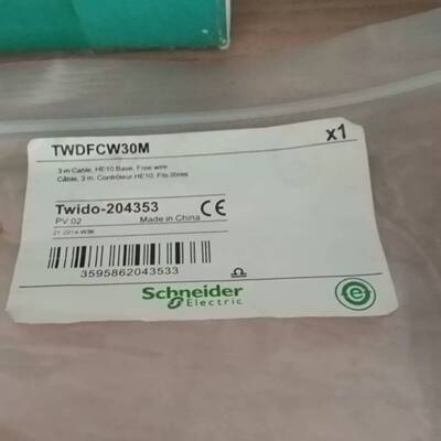 可维修TWDFCW30M 正品议价