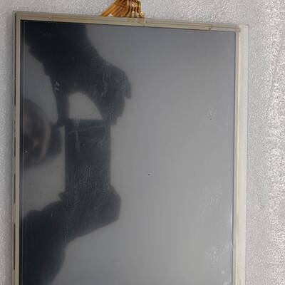 可维修工业显示器 12.1寸正屏，LTD121EC5S