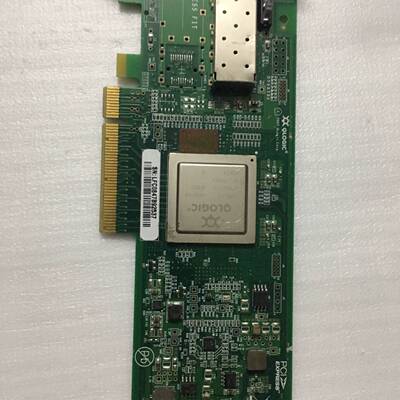 可维修 Qlogic QLE2560 IBM 42D050议价