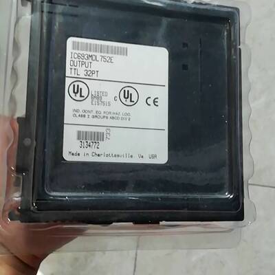 可维修IC693MDL655K IC693MDL752E