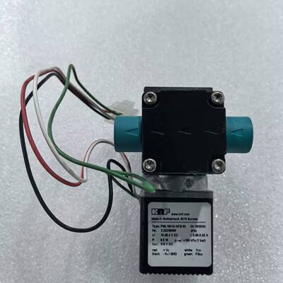 可维修KNF隔膜泵 PML16164-UNF 1.25议价