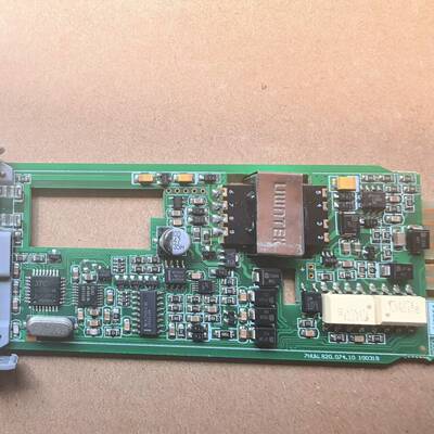 可维修500A优稳模块UW5231输入卡Ai5261