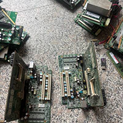 可维修PCI-7031D主板加AMO-5260底板有六套议价