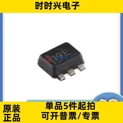 TLV62569APDRLR 封装SOT563 TI/德州全新正品 降压型芯片