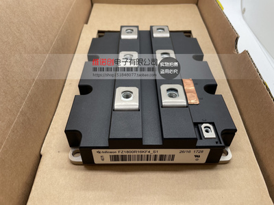 FZ1800R16KF4-S1 FZ1200R17KF4C FZ1200R33KF2C