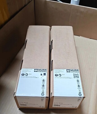全新原装正品德国MURR穆尔模块 55130  55516 5510   现货库存