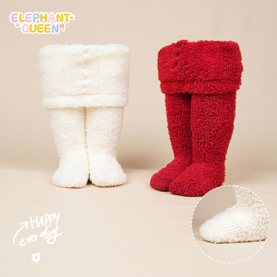 儿童打底裤秋冬款加绒保暖