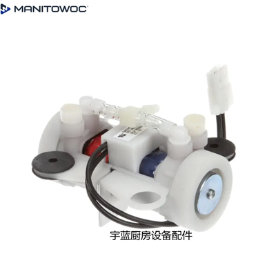 万利多制冰机脱冰加速泵空气泵