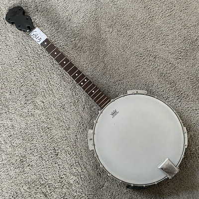OEM韩产库存班卓吉它BANJO4弦琴