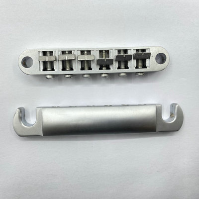 电吉他拉弦板亲桥全新LPSG