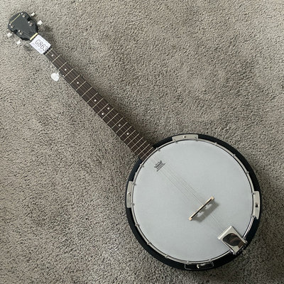 美国SavannahBanjo班卓琴5弦款