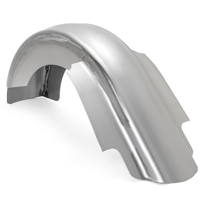 适配哈雷HARLEY TOURING BAGGER MODELS 2009-2013改装件后挡泥板