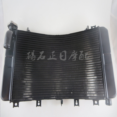 适用铃木GSXR1300隼99-07年水箱