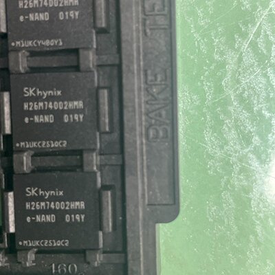 议价H26M74002HMR原装有1500个