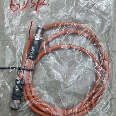 议价ELCO宜科 传感器线缆 C012.4-1-C12.