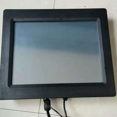 议价ANYTOUCH工控机JQT150A02X01A 设备拆机件