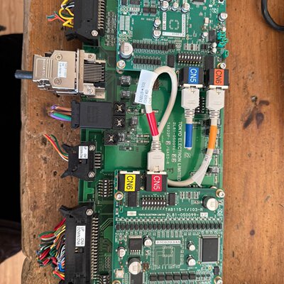 议价TEL 2L81-050096-22