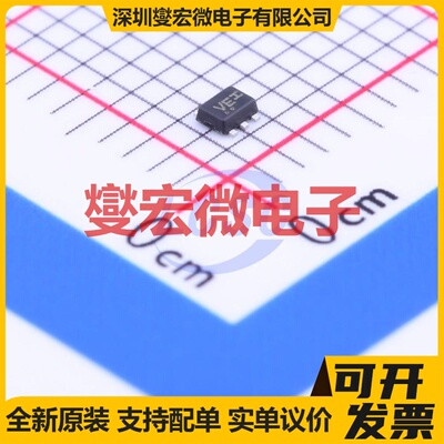 NSS12100XV6T1G SOT-563 PNP 12V 1A 三极晶体管