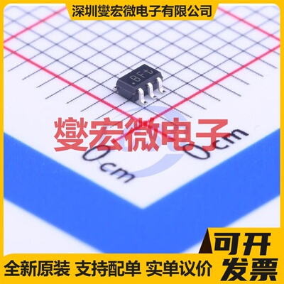 PMBT2222AYSX SOT-363 NPN 40V 600mA 三极晶体管