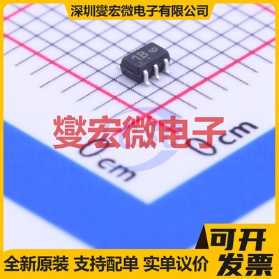 SBC846BDW1T1G SC-70-6(SOT-363) NPN 65V 100mA 三极晶体管