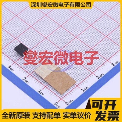 J113-D74Z TO-92-3 N沟道 35V 2mA@15V JFET结型场效应管