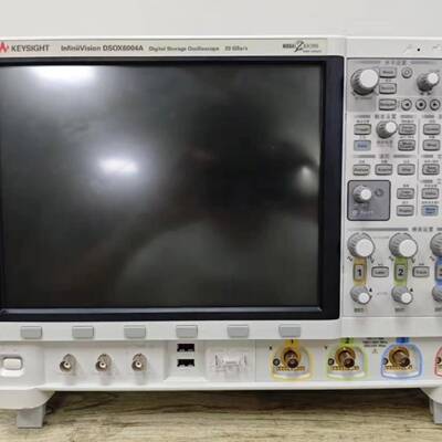 可维修keysightDSOX6004A MSOX6002A，是德