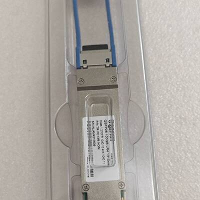可维修议价Gigamon QSFP28 100GB LR4 光模议价