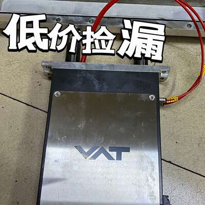 维修VAT真空气阀03108-MA24-0001/0015议价