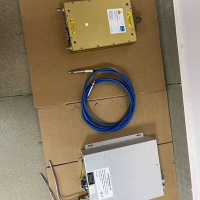 可维修德国JENOPTIK光纤耦合半导体激光模块JOLD-250-议价