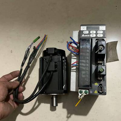 可维修台达B2L750w套装议价