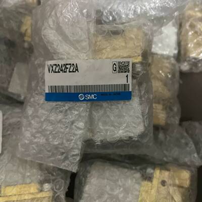 可维修SMC，VXZ242FZ2A，，正品电磁阀