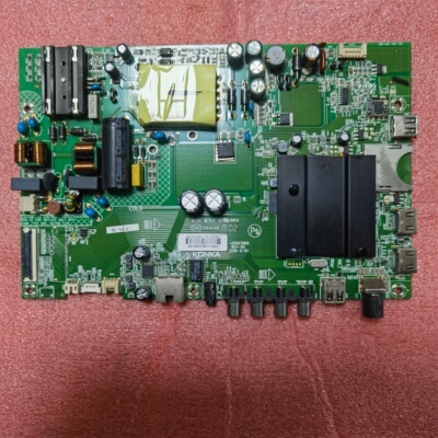 原装康佳电视KKTV  AK50 U50F1主板35023800 35023606 35023889