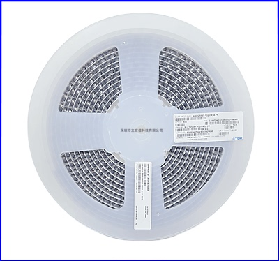 SLF12555T-152MR29-PF 贴片屏蔽功率电感12X12X5.5MM 1.5MH 290MA