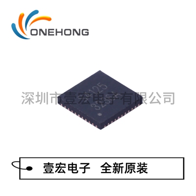 IS31FL3236A-QFLS2-TR 价格当天为准 LED驱动器 原装 封装QFN-44