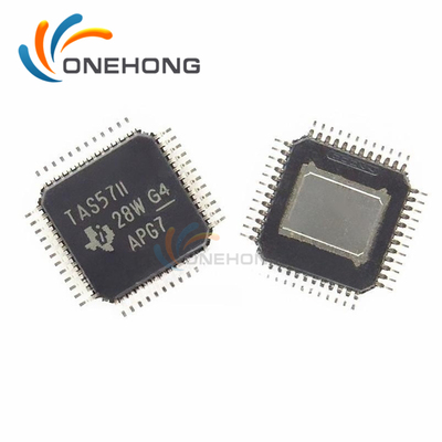 TAS5711PHPR 5707 5708 5709 5715 5717 5727 5731M L 音频驱动IC