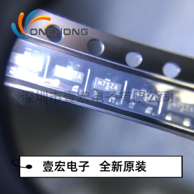 SI2307CDS-T1-GE3 SI2302ADS-T1-GE3 封装SOT-23场效应管(MOSFET)
