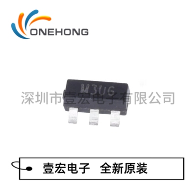 ONEHONG全新原装正品 LM321G-AE5-R 运算放大器 封装SOT-23-5