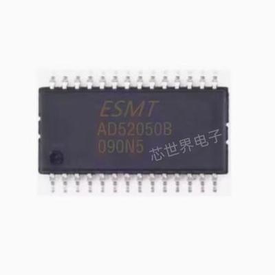 集成电路 AD52050B-26QG28NRR 贴片TSSOP28 逻辑IC芯片