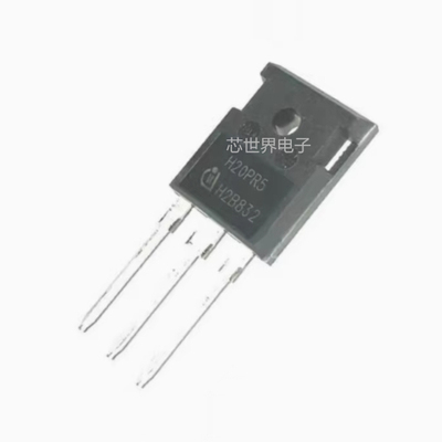 H20PR5 H40PR5 封装TO-247大功率电磁炉常用管大芯片 IHW20N135R5