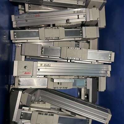 TOYO模组 GTH4-L2-100-BC-M05B-C4,